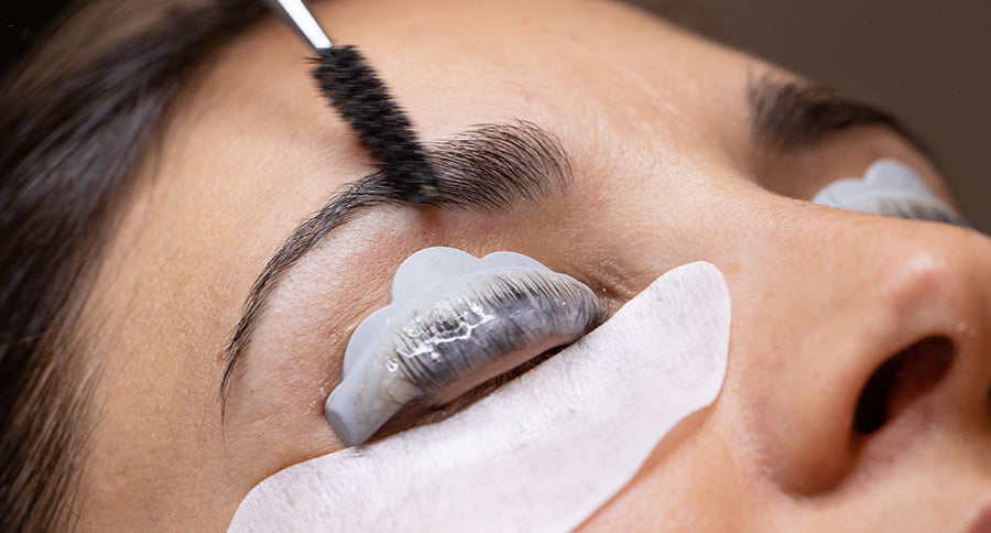 Slay Your Clean Girl Aesthetic with Our Keratin Lash Lift: The Ultimat ...