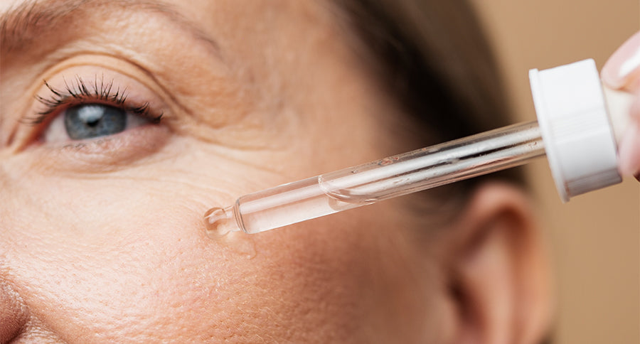 How Much Retinol is Safe for your Skin ? – LuxuryLashBeauty