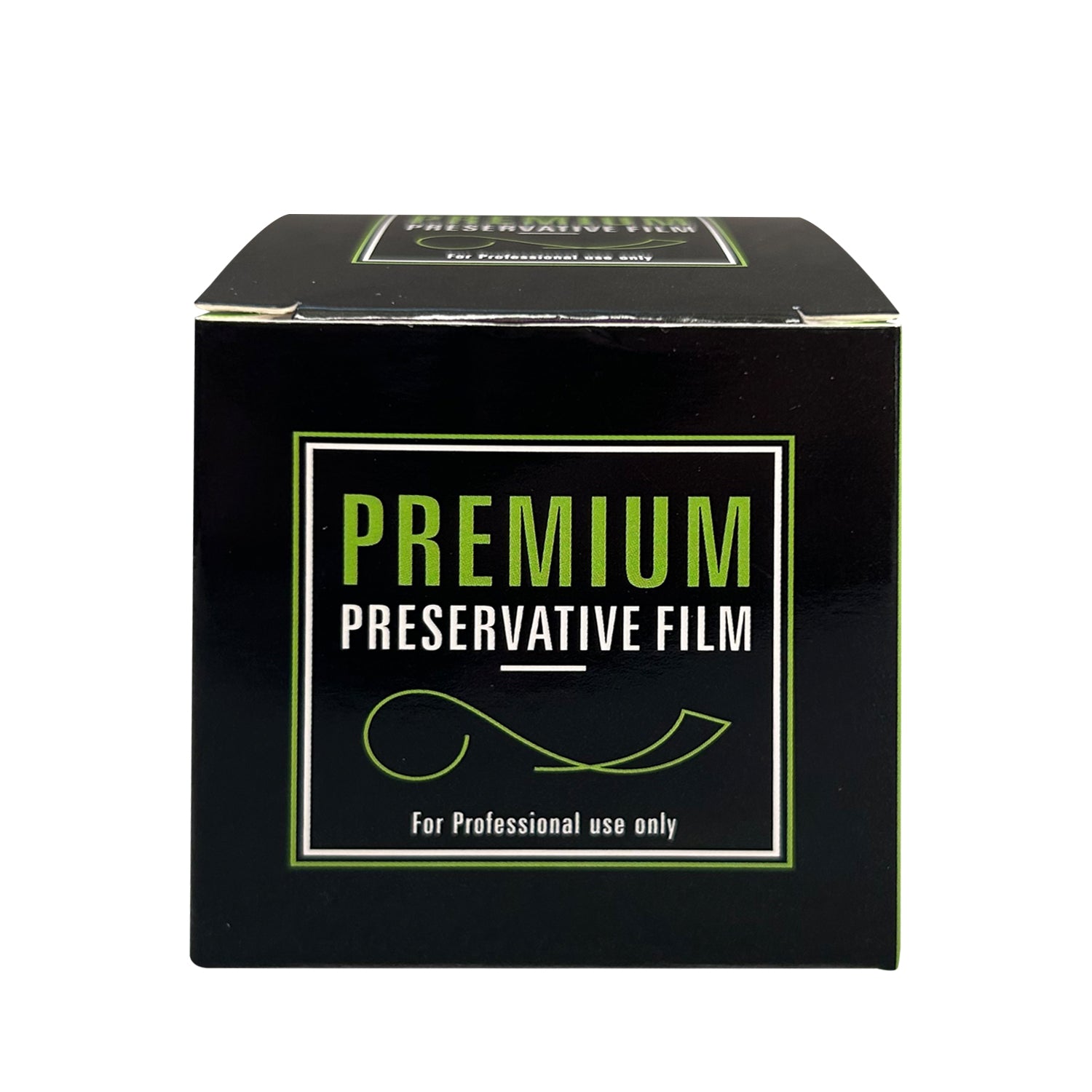 Premium Preservative Film – LuxuryLashBeauty
